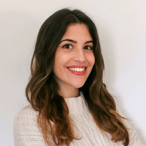 Carolina Vieira - Catalyze - Restore Vision | Advancing Treatments for ...